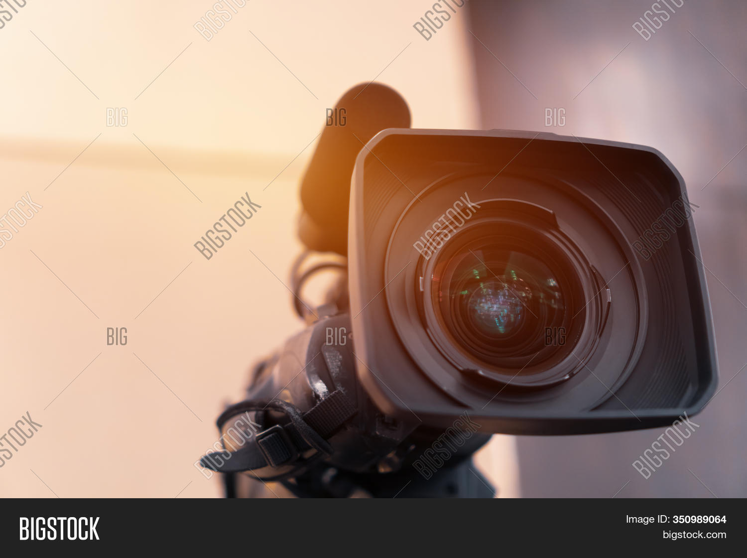 Film Lens Video Camera Image & Photo (Free Trial) | Bigstock