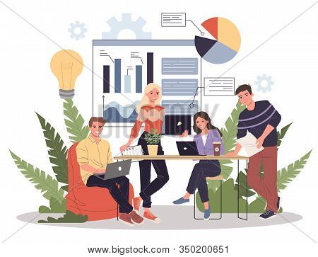 Company Activity Images, Illustrations & Vectors (Free) - Bigstock