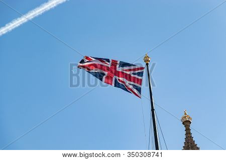 London Flag Images, Illustrations & Vectors (Free) - Bigstock