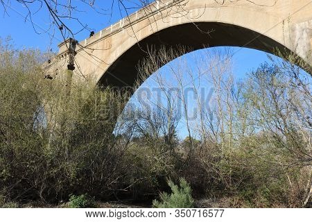 Historic Railroad Image & Photo (Free Trial) | Bigstock