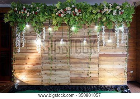 Beautiful Photo Booth Image & Photo (Free Trial) | Bigstock