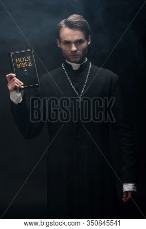 Young Strict Catholic Image & Photo (Free Trial) | Bigstock