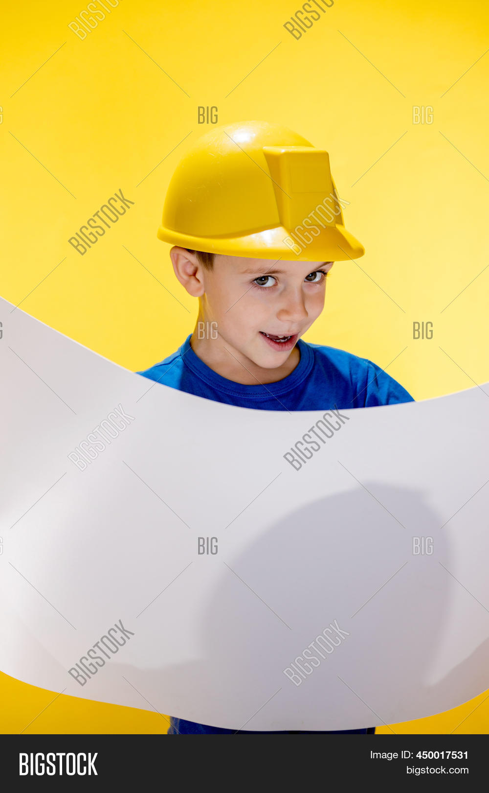 Little Boy Holding Image & Photo (Free Trial) | Bigstock