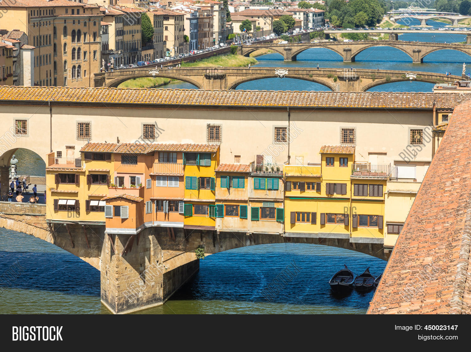 Florence, Italy - Image & Photo (Free Trial) | Bigstock