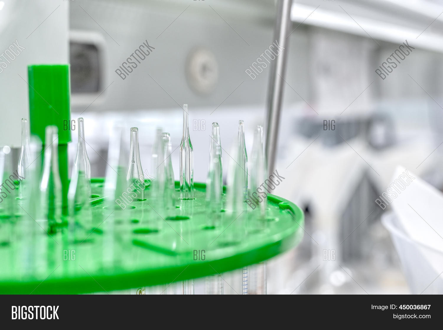 Glass Laboratory Image & Photo (Free Trial) | Bigstock