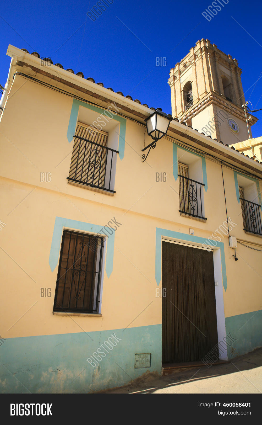 Bolulla, Alicante, Image & Photo (Free Trial) | Bigstock