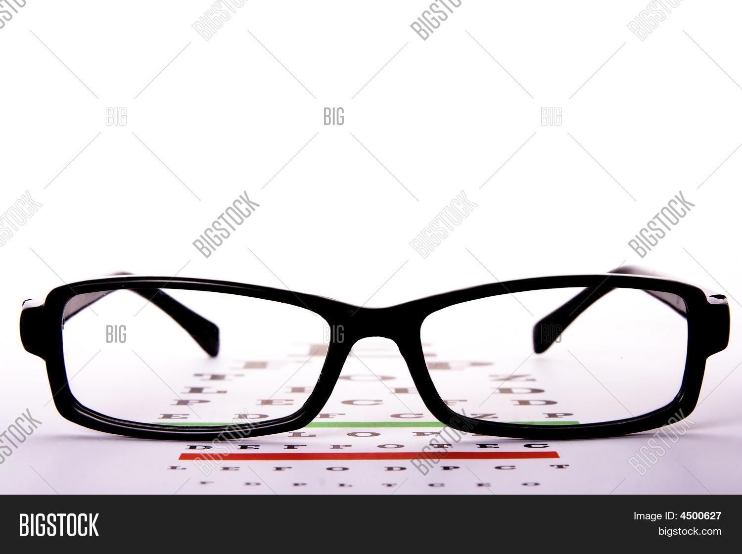 Eye Chart Image & Photo (Free Trial) | Bigstock
