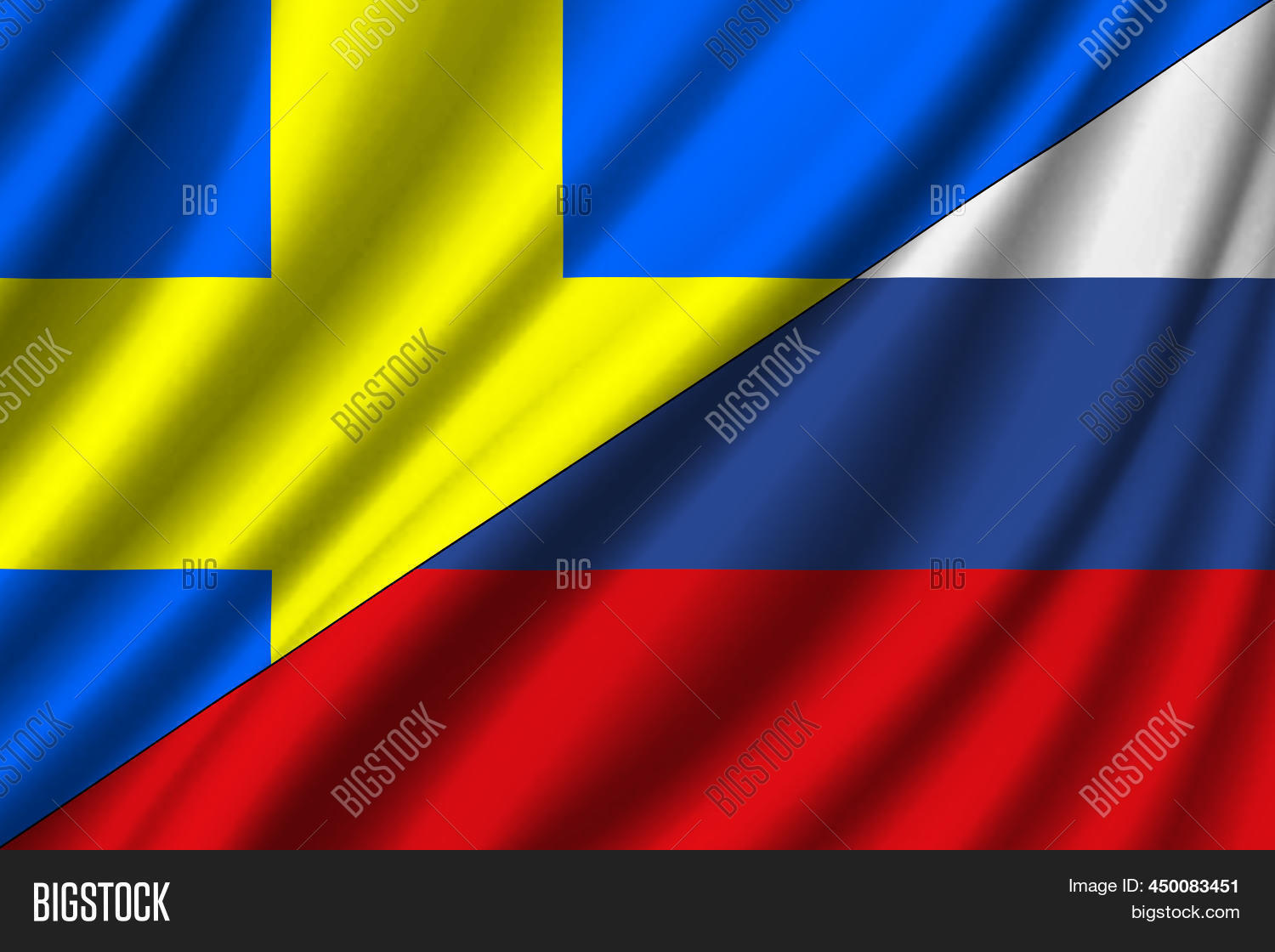 Conflict Between Image & Photo (Free Trial) | Bigstock