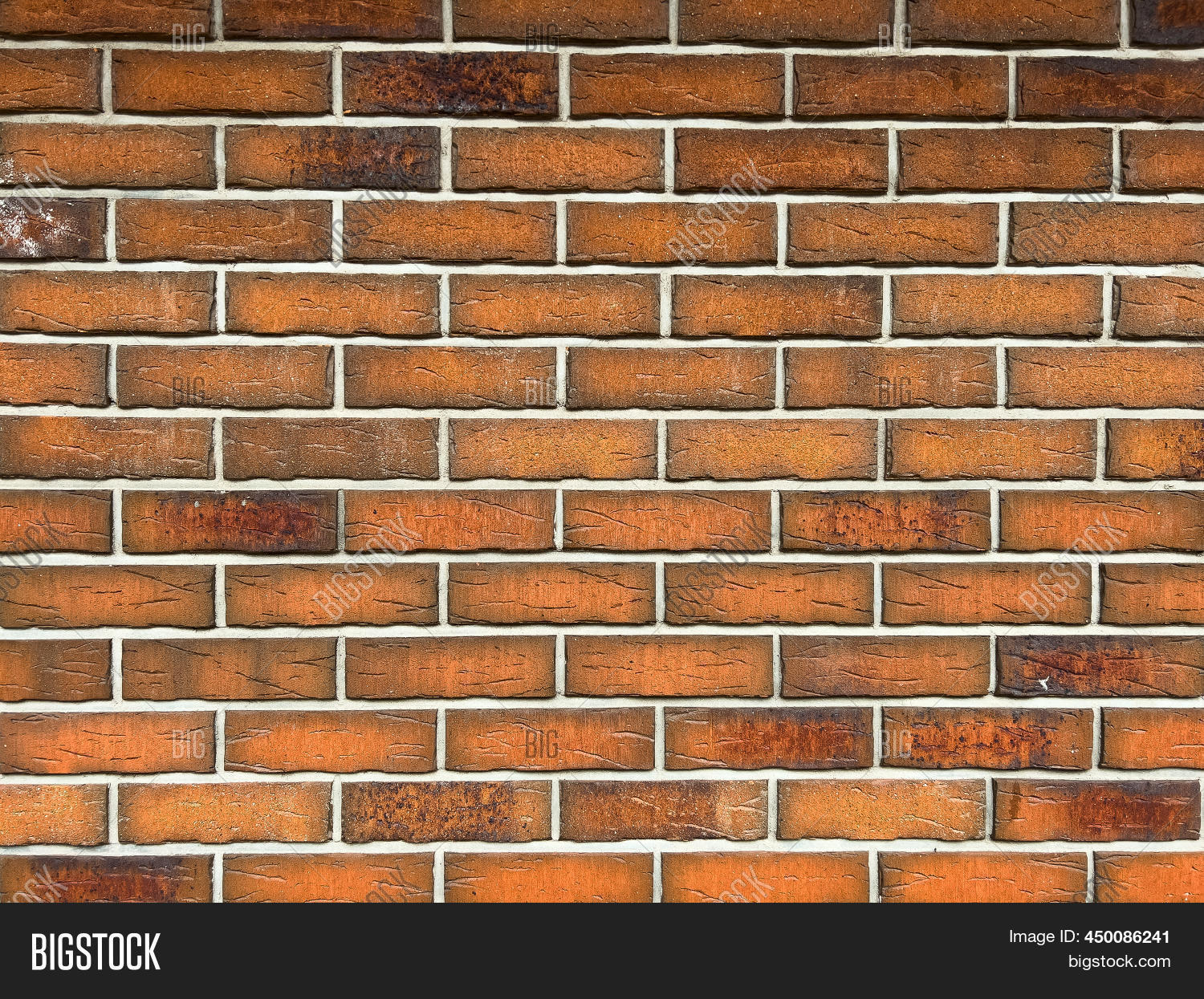 Fake Brick Cladding Image & Photo (Free Trial) | Bigstock