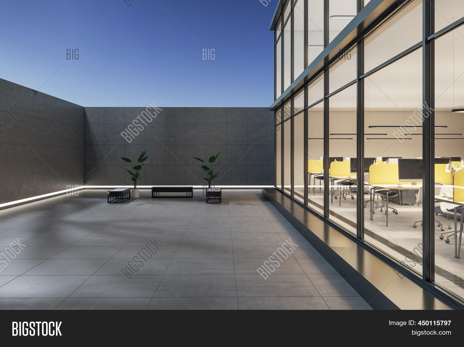 Creative Exterior Image & Photo (Free Trial) | Bigstock