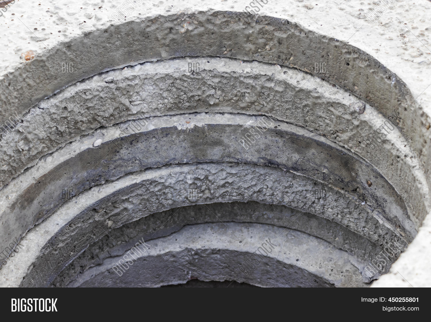 Reinforced Concrete Image & Photo (Free Trial) | Bigstock