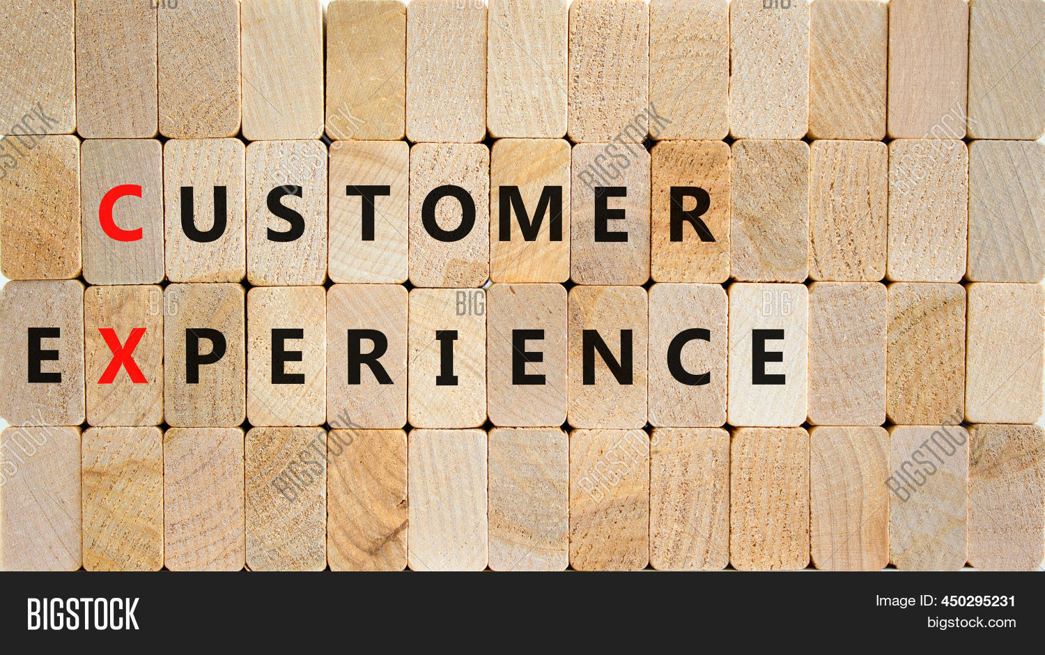 Cx Customer Experience Image & Photo (Free Trial) | Bigstock