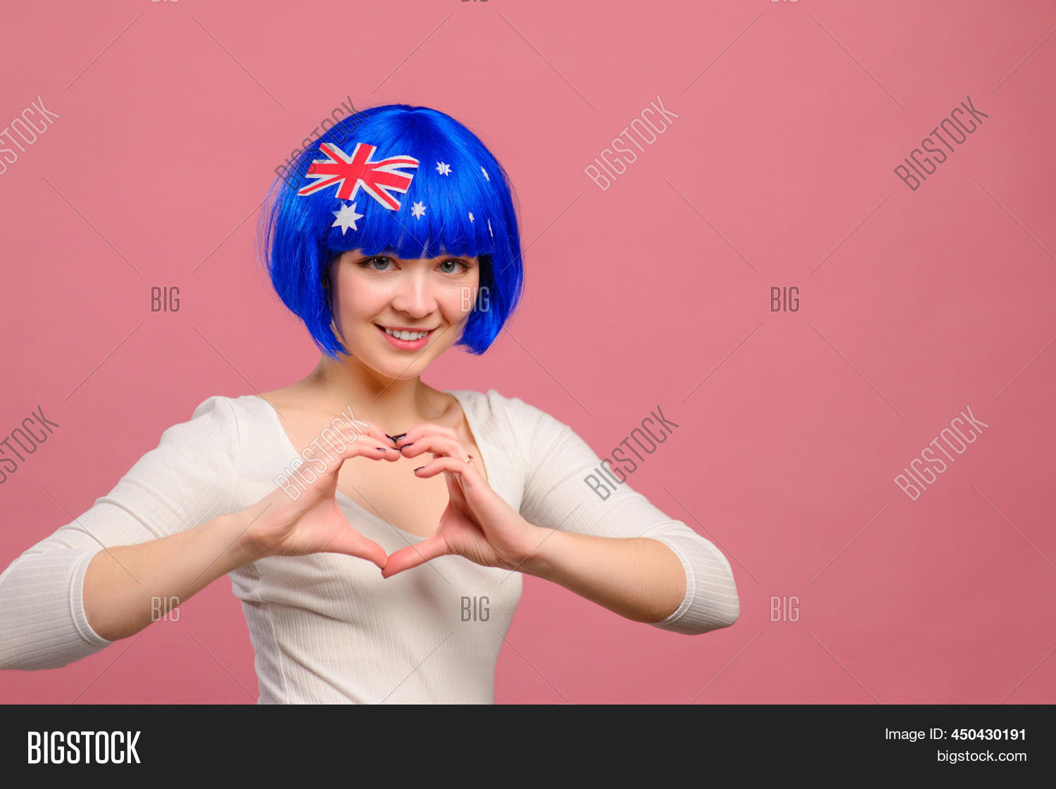 Australian Patriot Image & Photo (Free Trial) | Bigstock