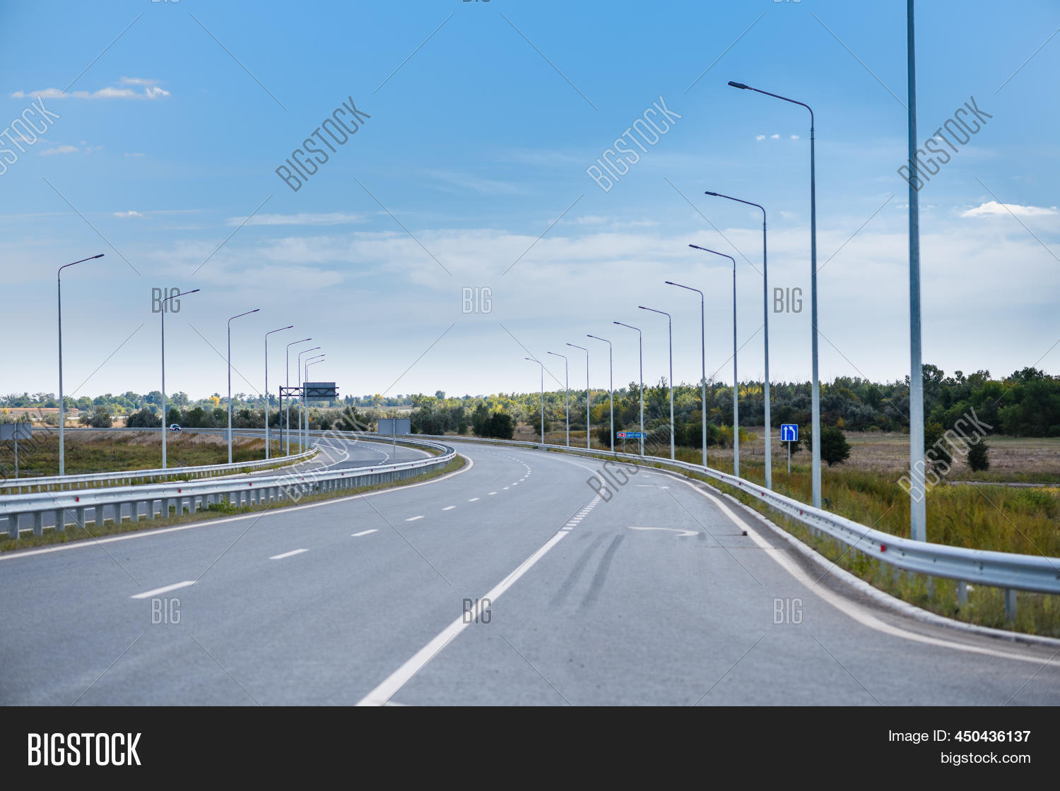 Separation Barrier Image & Photo (Free Trial) | Bigstock