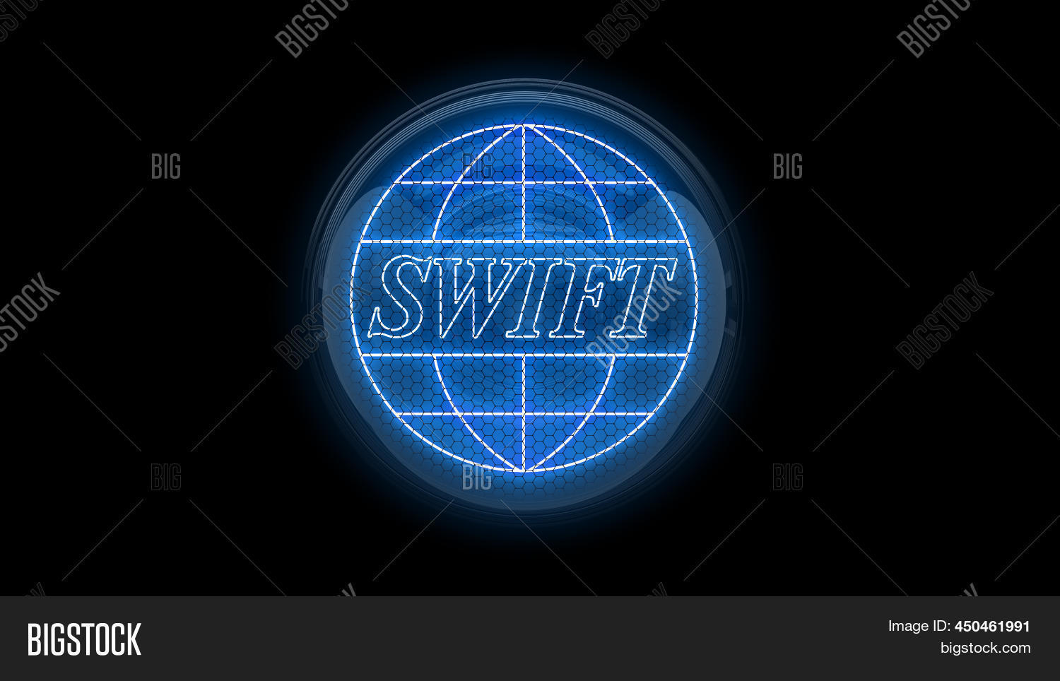 Swift. Swift Logo Gas Image & Photo (Free Trial) | Bigstock