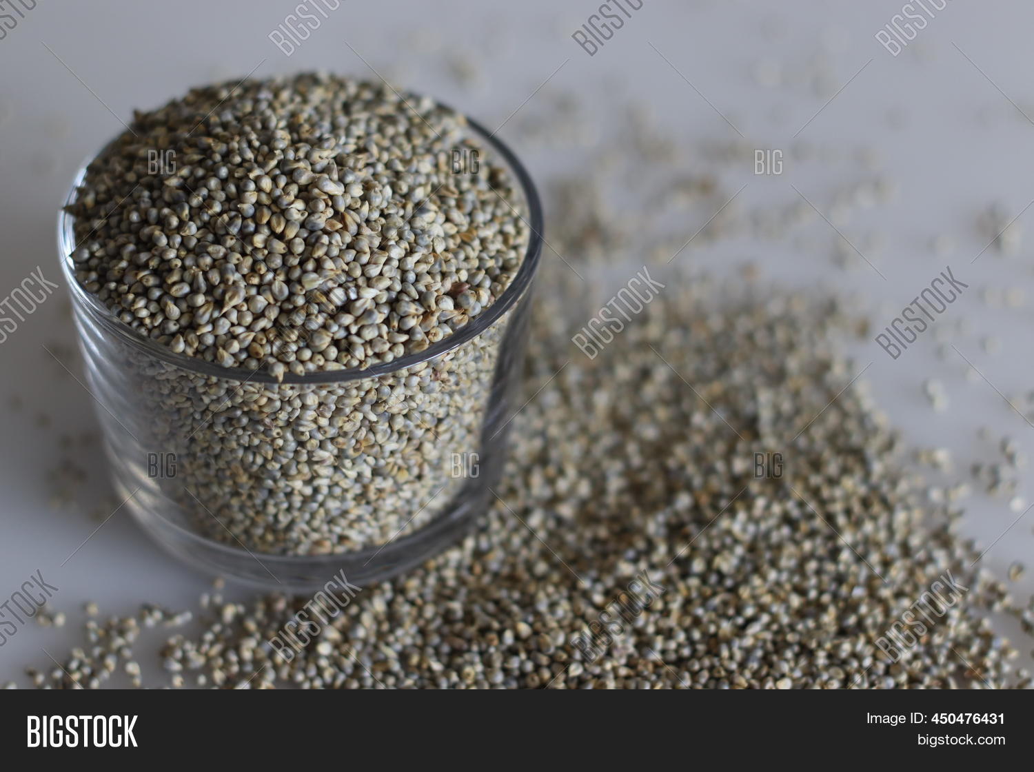 Bajra Traditional Image & Photo (Free Trial) | Bigstock