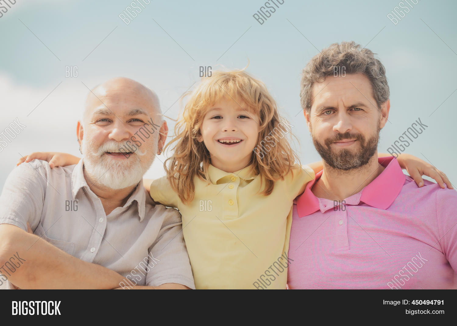 Men Generation Image & Photo (Free Trial) | Bigstock
