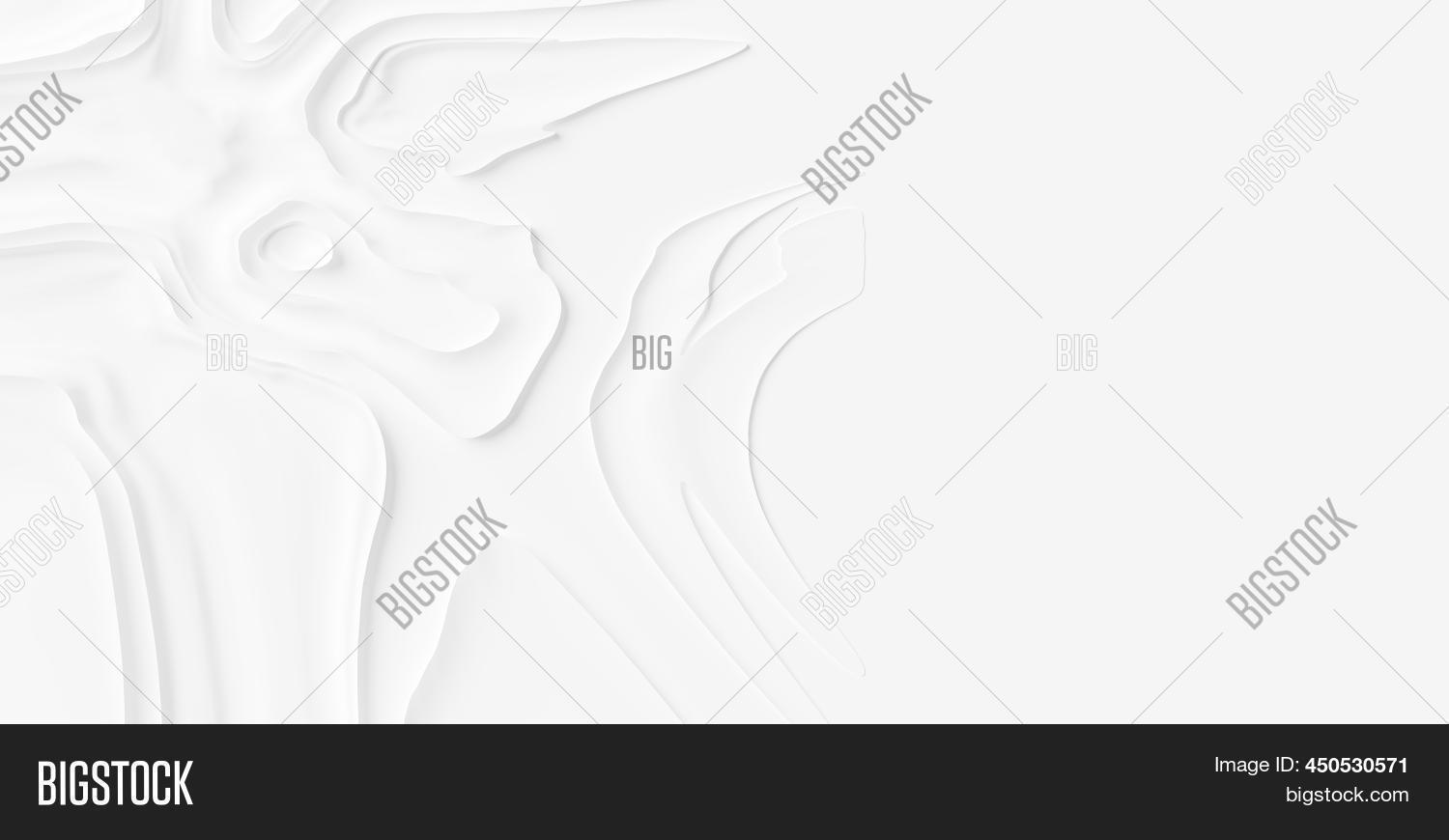 Random Offset White Image & Photo (Free Trial) | Bigstock