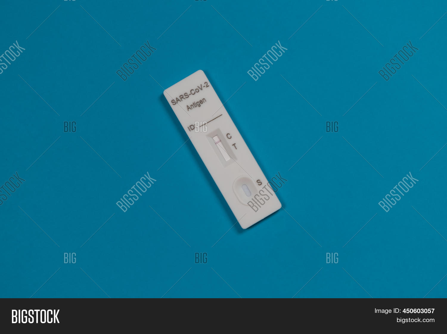 Antigen Testing. Image & Photo (Free Trial) | Bigstock