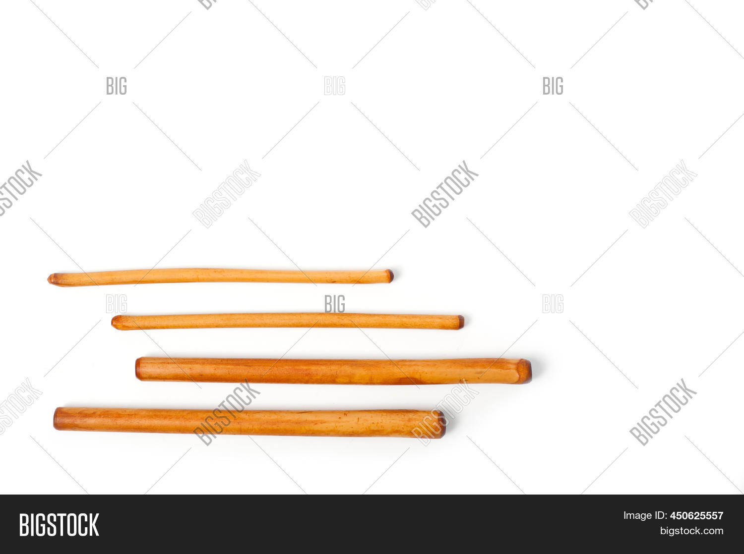 Four Bamboo Sticks Image & Photo (Free Trial) | Bigstock