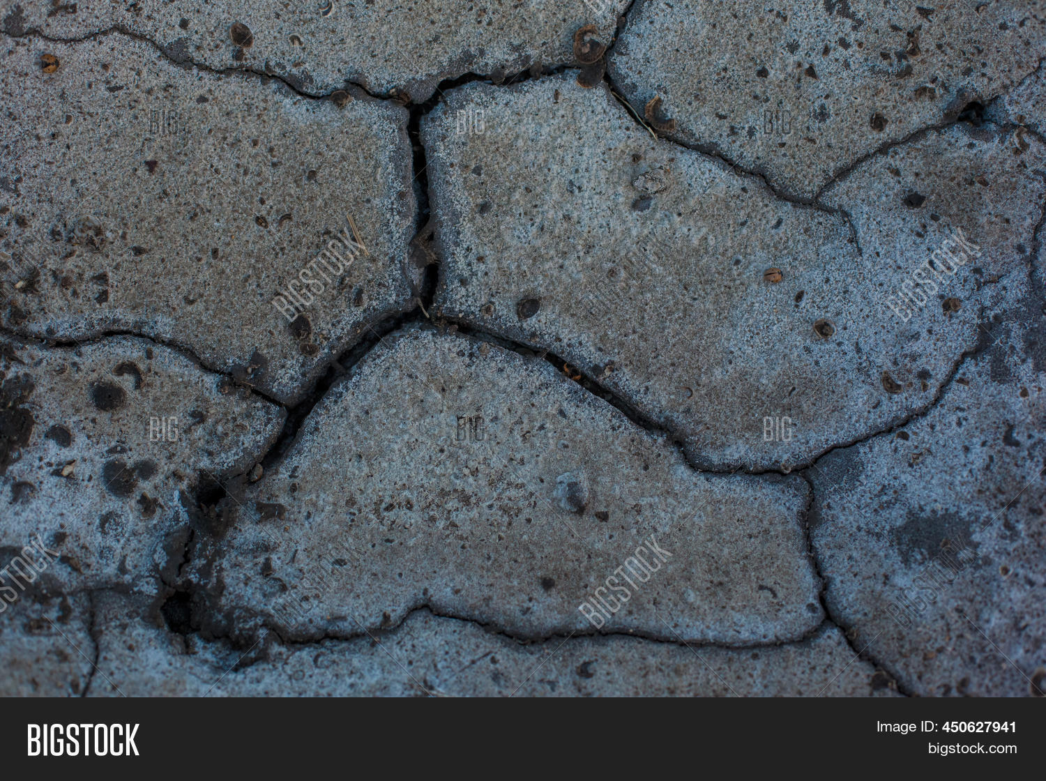Texture Dried Earth. Image & Photo (Free Trial) | Bigstock