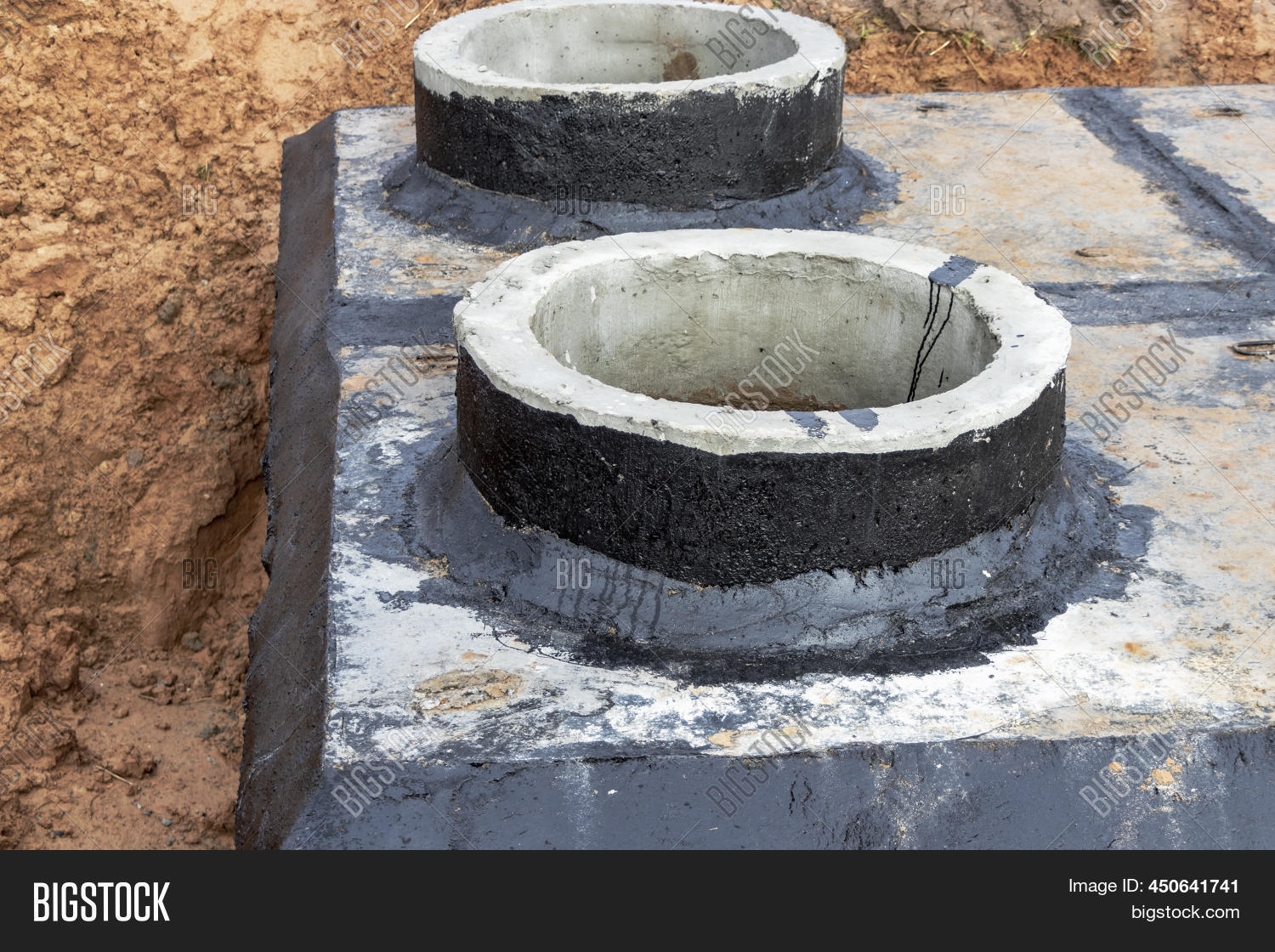 Installation Image & Photo (Free Trial) | Bigstock