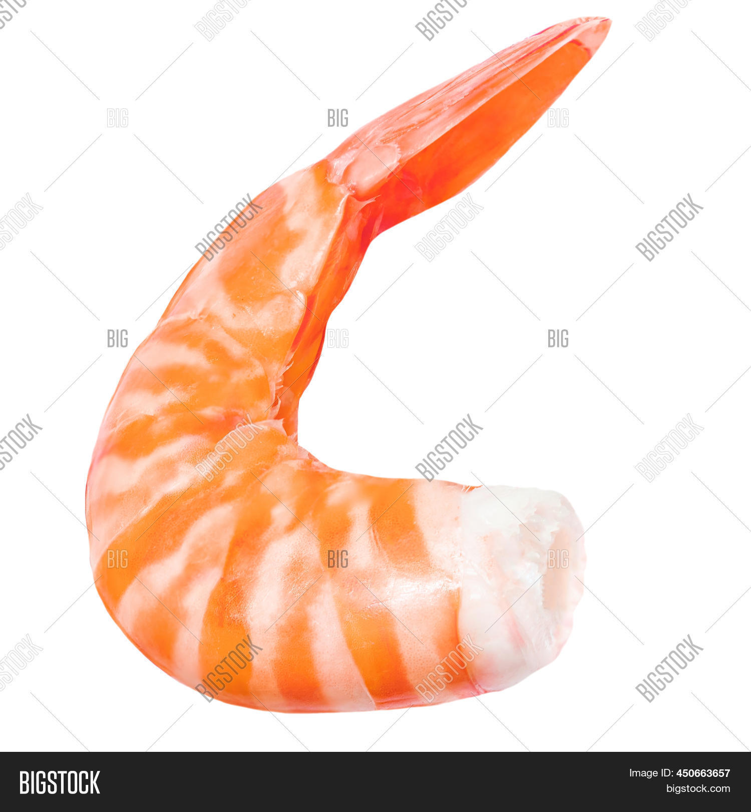 Red Cooked Prawn Image & Photo (Free Trial) | Bigstock