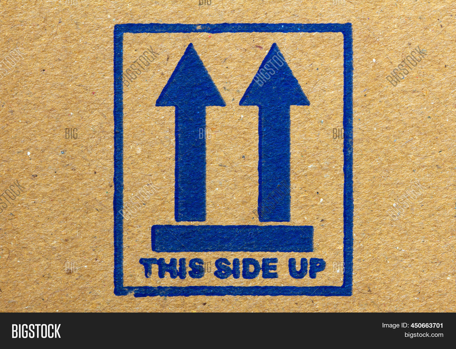 This Side Sign Image & Photo (Free Trial) | Bigstock