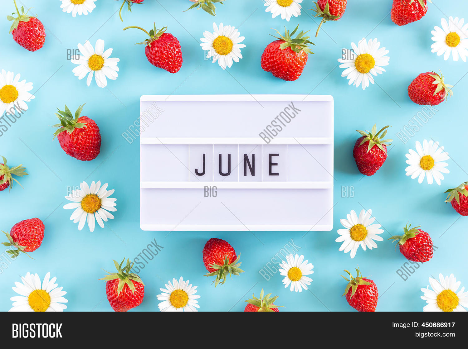 Summer Month June Text Image & Photo (Free Trial) | Bigstock