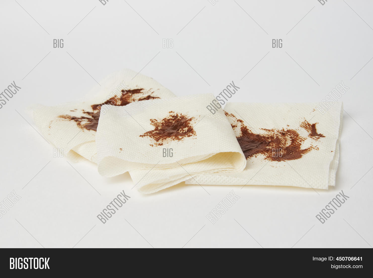 Dirty Toilet Paper Image & Photo (Free Trial) | Bigstock