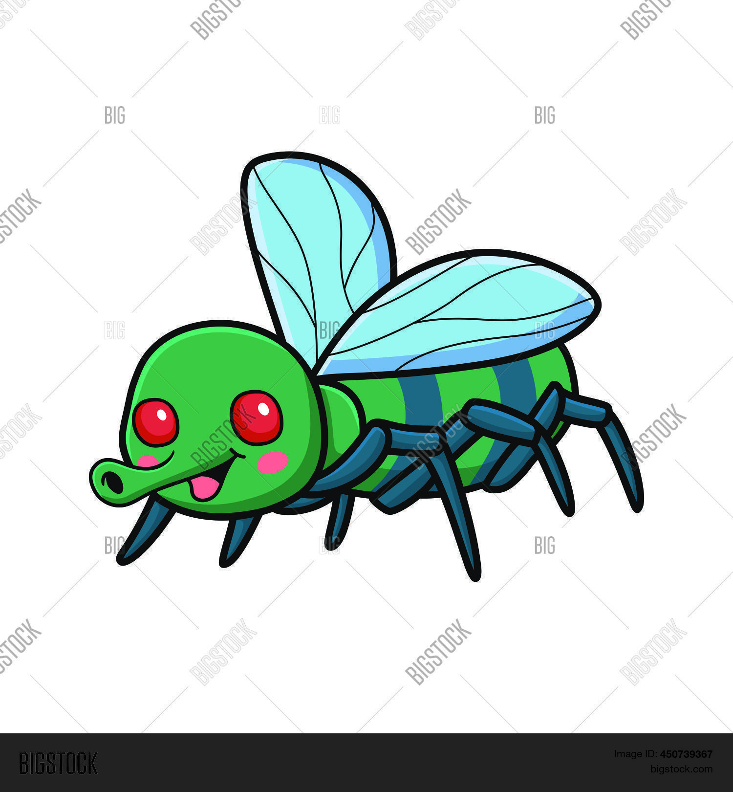 Vector Illustration Vector & Photo (Free Trial) | Bigstock