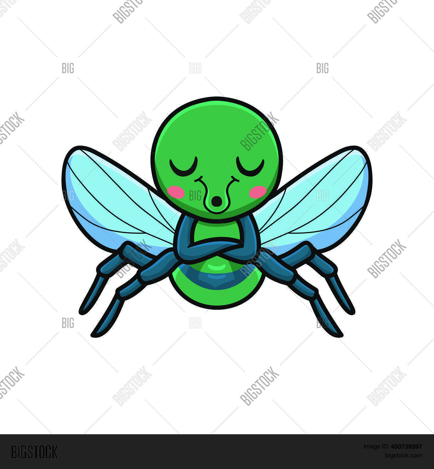 Vector Illustration Vector & Photo (Free Trial) | Bigstock