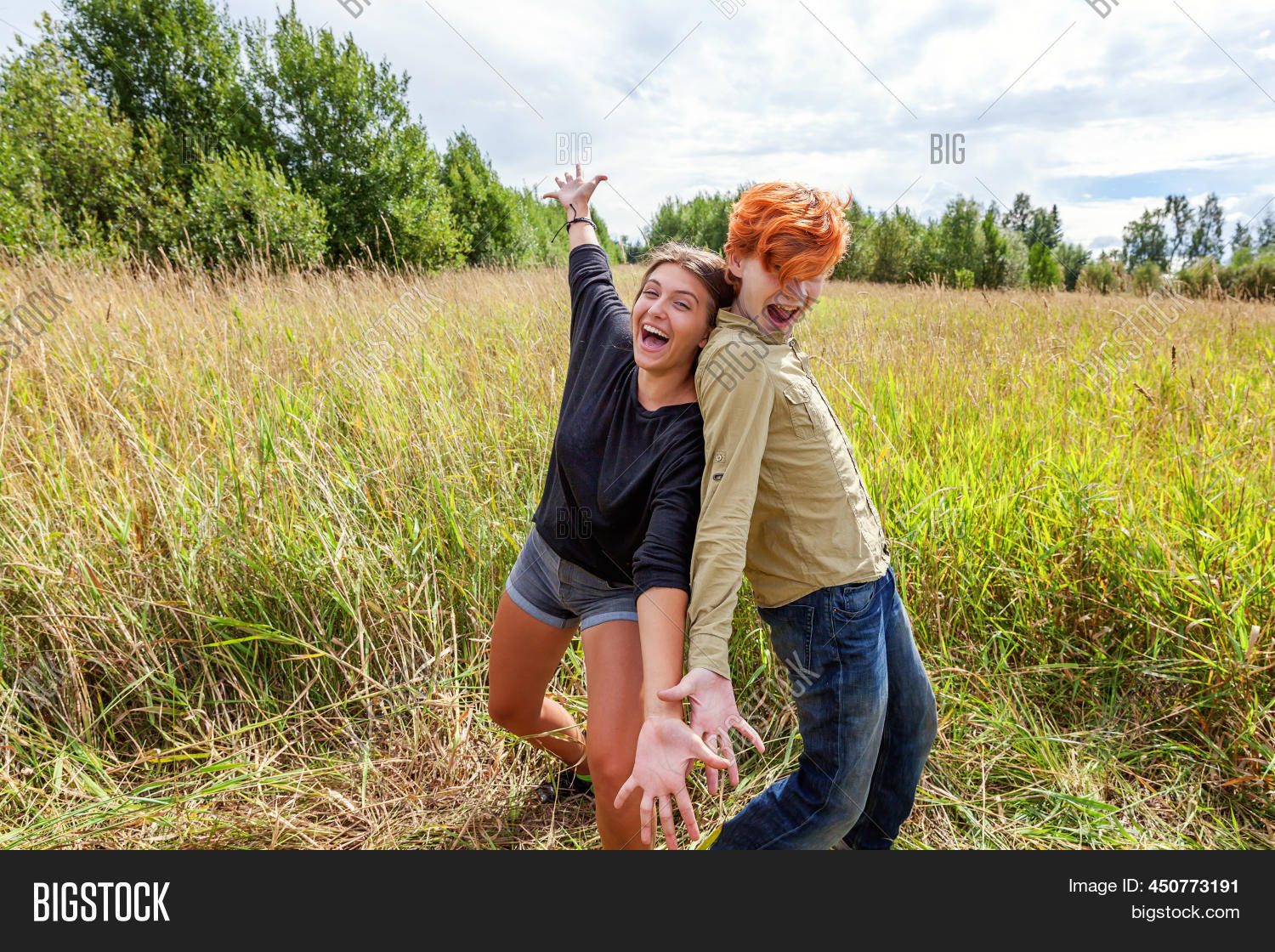 Summer Holidays Image & Photo (Free Trial) | Bigstock