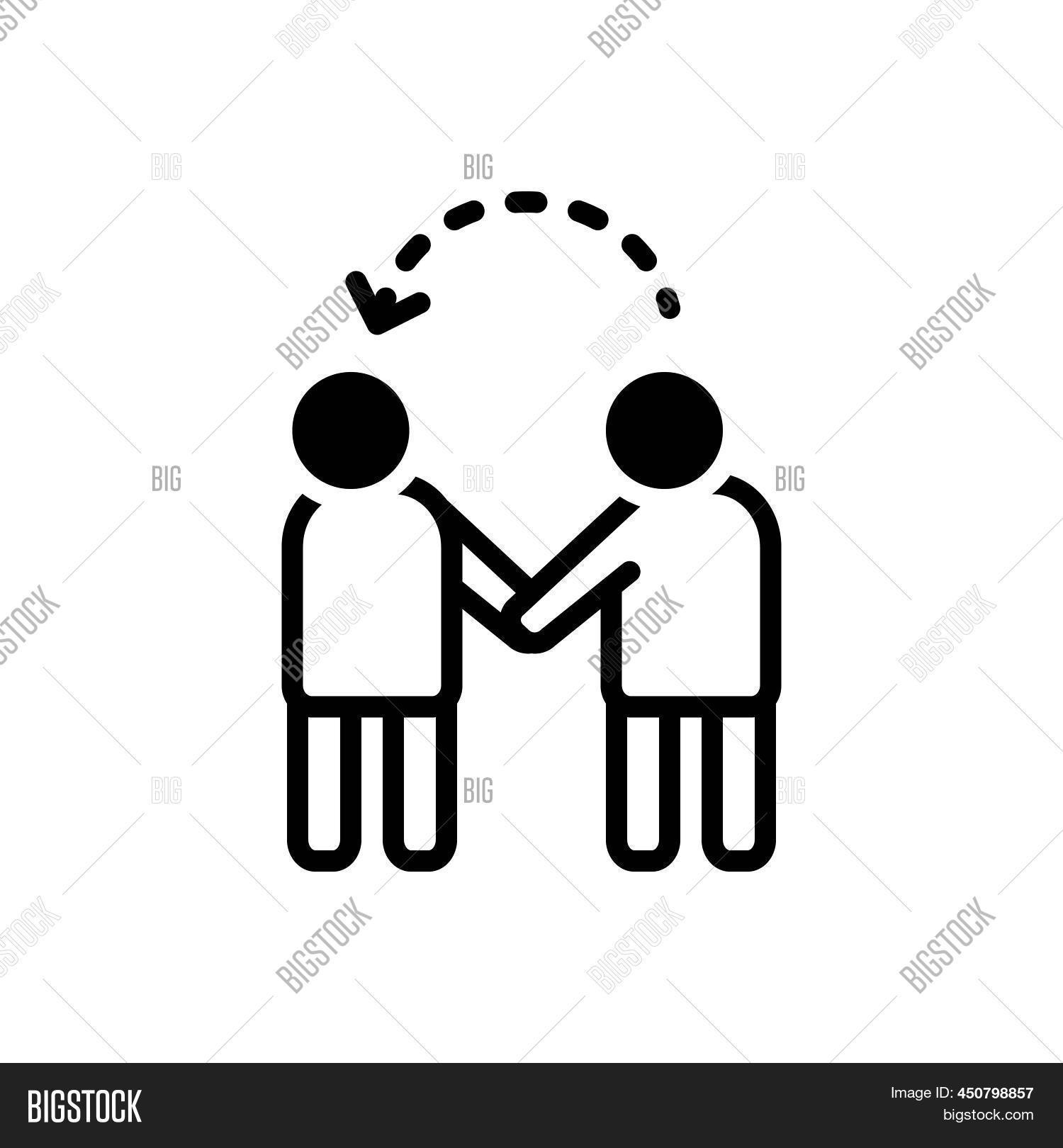 Black Solid Icon Image & Photo (Free Trial) | Bigstock