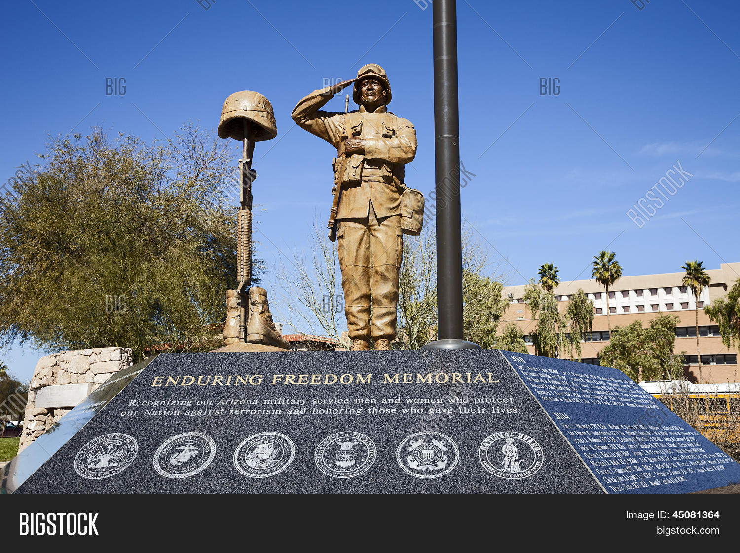 Statue American Image & Photo (Free Trial) | Bigstock