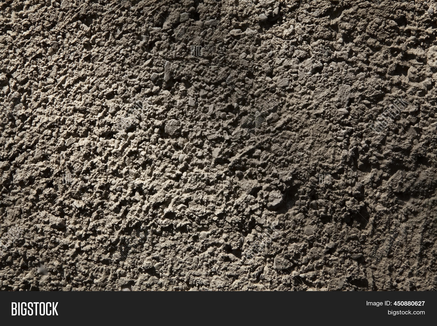 Soil Wall Texture Clay Image & Photo (Free Trial) | Bigstock