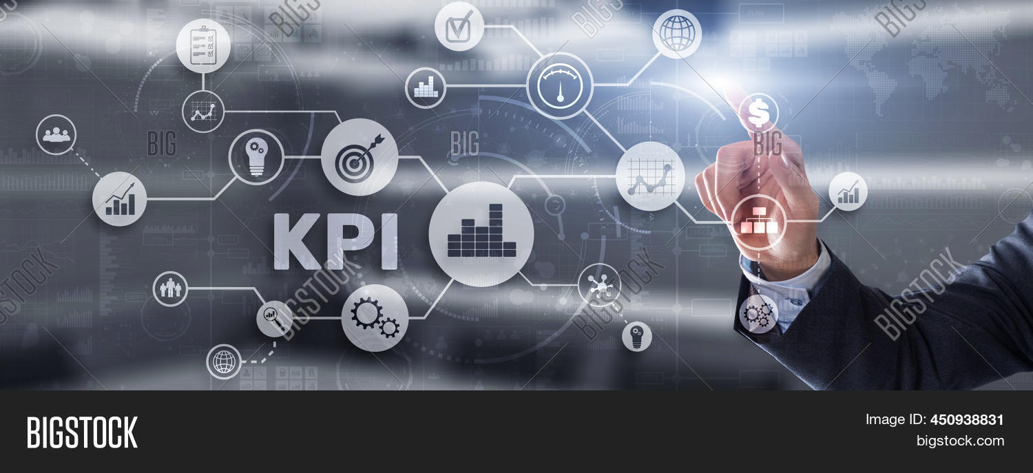 Kpi Key Performance Image & Photo (Free Trial) | Bigstock