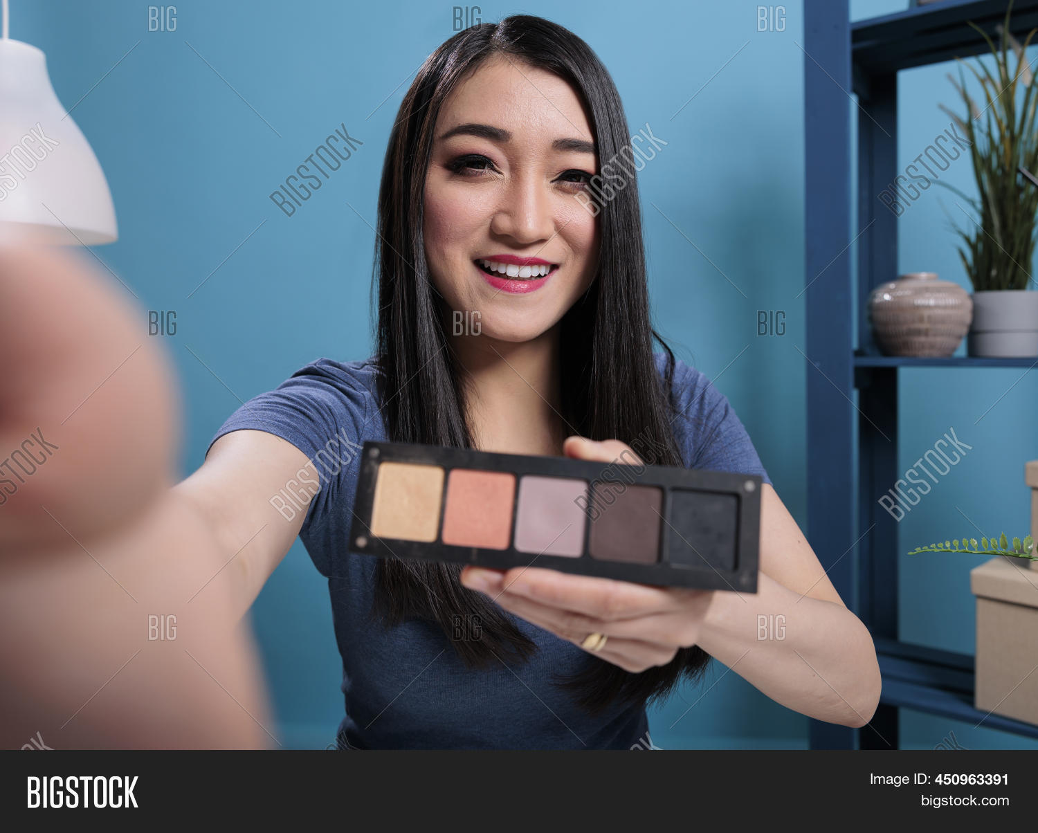 Pov Asian Influencer Image & Photo (Free Trial) | Bigstock