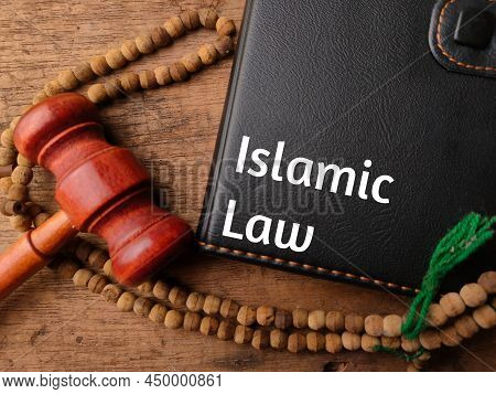 Shariah Law Images, Illustrations & Vectors (Free) - Bigstock