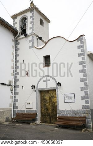 Abdet, Alicante, Spain Image & Photo (Free Trial) | Bigstock