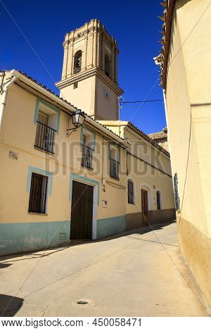 Bolulla, Alicante, Image & Photo (Free Trial) | Bigstock