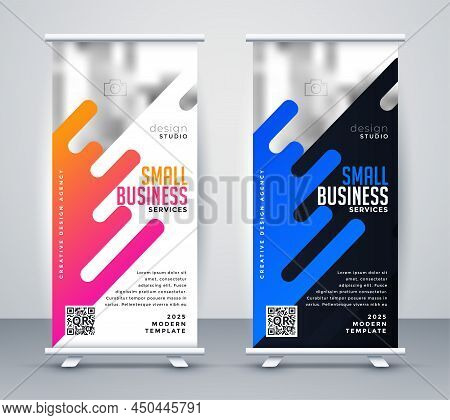 Stylish Standee Vector & Photo (Free Trial) | Bigstock