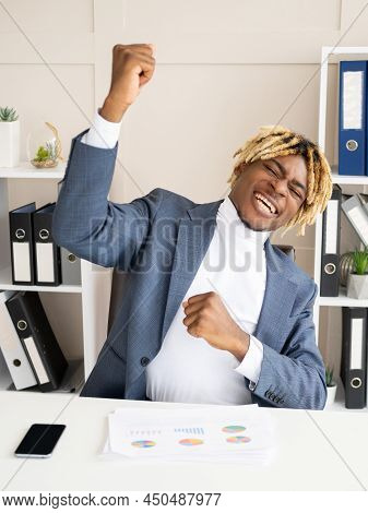 Successful Achievement Image & Photo (Free Trial) | Bigstock