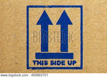 This Side Sign Image & Photo (Free Trial) | Bigstock