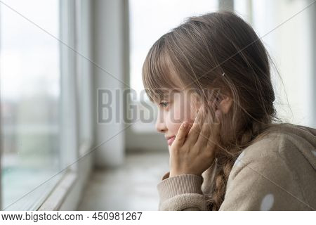 Hopeless Life. Close Image & Photo (Free Trial) | Bigstock