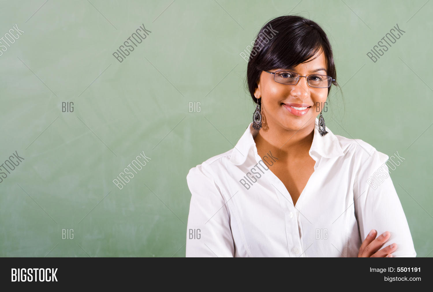 Elegant Headmistress Image & Photo (Free Trial) | Bigstock