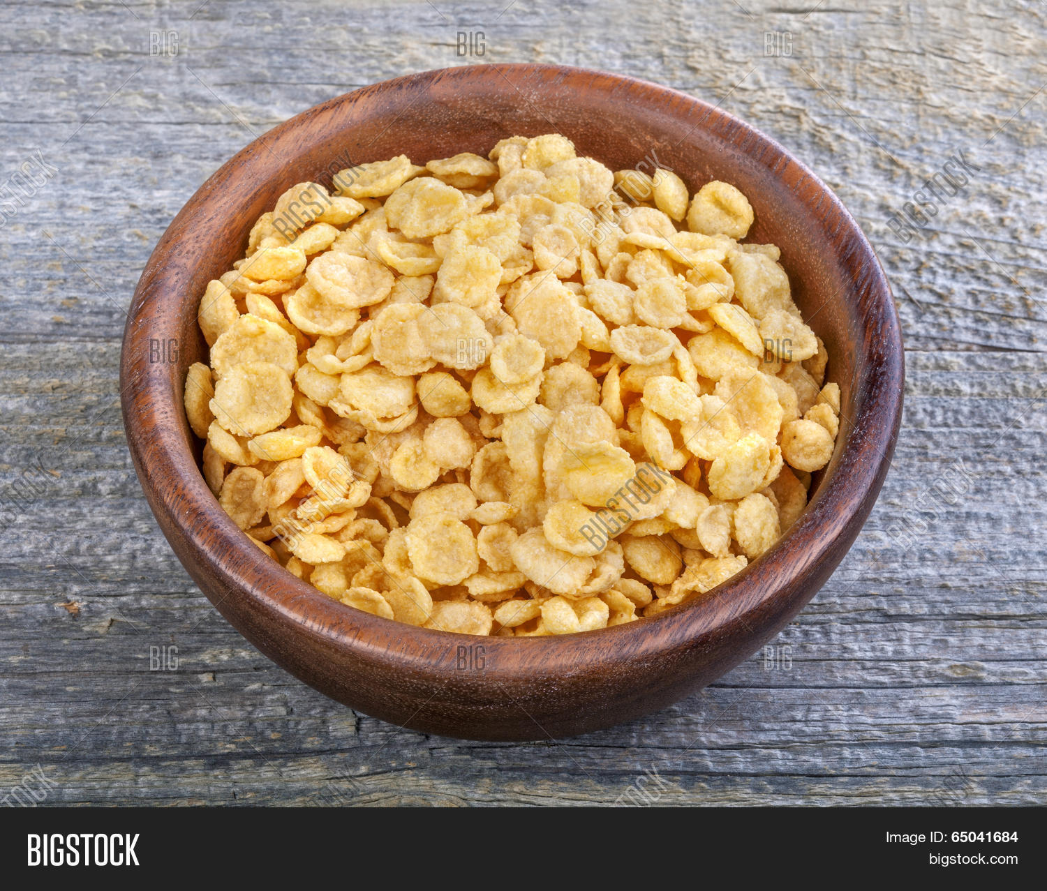 Cornflakes Image & Photo (Free Trial) | Bigstock
