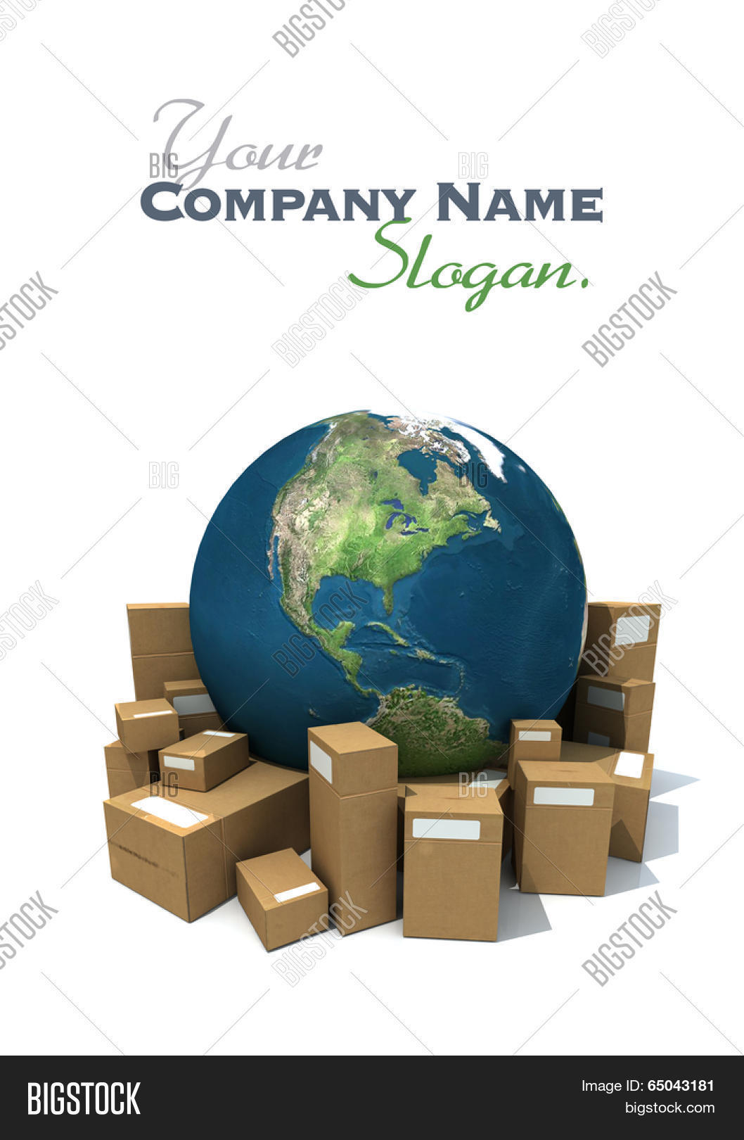 Planet Earth Image & Photo (Free Trial) | Bigstock