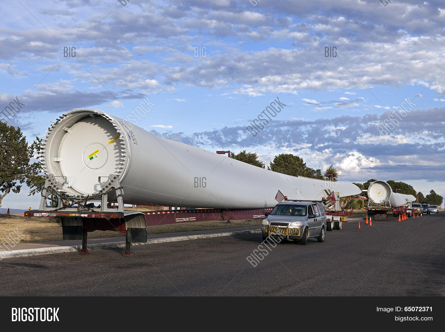 Transport Wind Image & Photo (Free Trial) | Bigstock