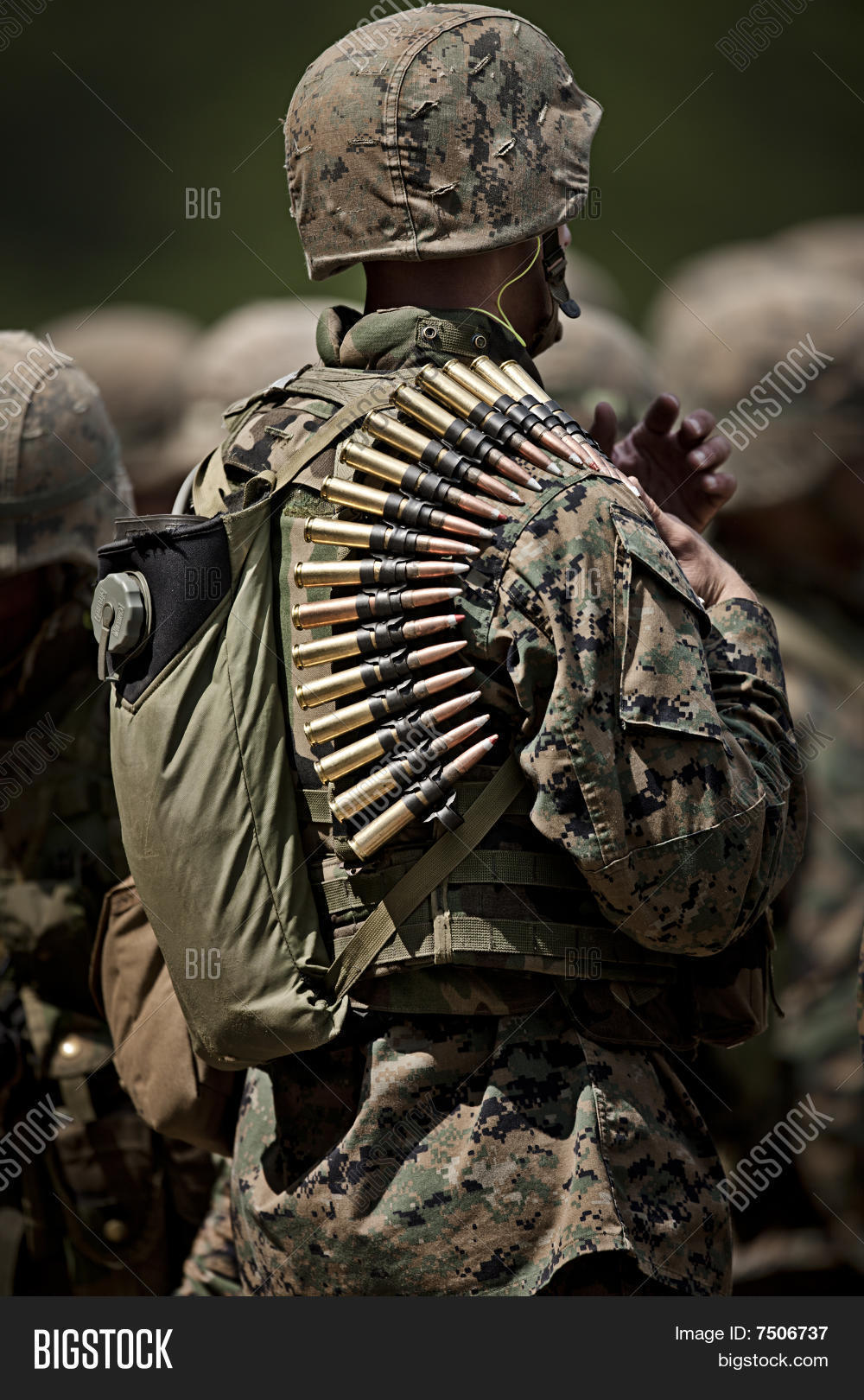 U.S. Military Image & Photo (Free Trial) | Bigstock